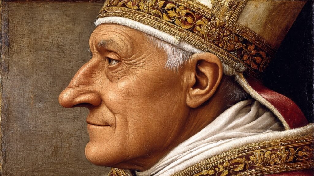 Medieval French Measurements: From the Pope’s Nose to the Metric ...