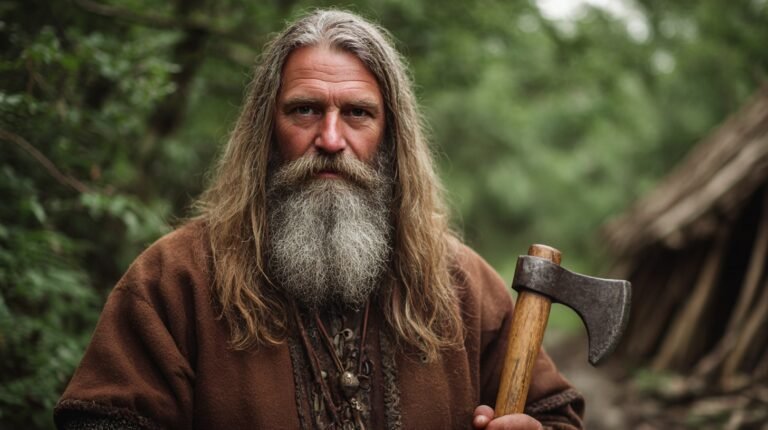 Life in the Iron Age: Survival and Society - Interessia Magazine