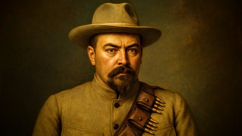 Louis Botha and the first government of the Union of South Africa ...