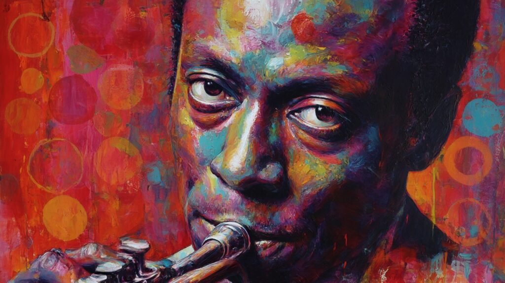 Miles Davis - Interessia Magazine