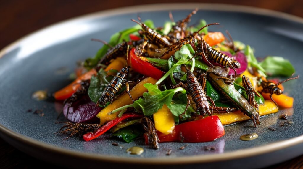Strange Foods, Surprising Benefits: The Science of Unlikely Nutrition ...