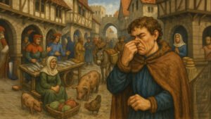 Medieval Hygiene: Did Medieval People Stink or Is That Just Modern ...