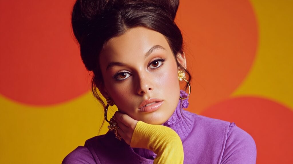 The Secret Language of Style: Colour Psychology in Clothing Explained ...