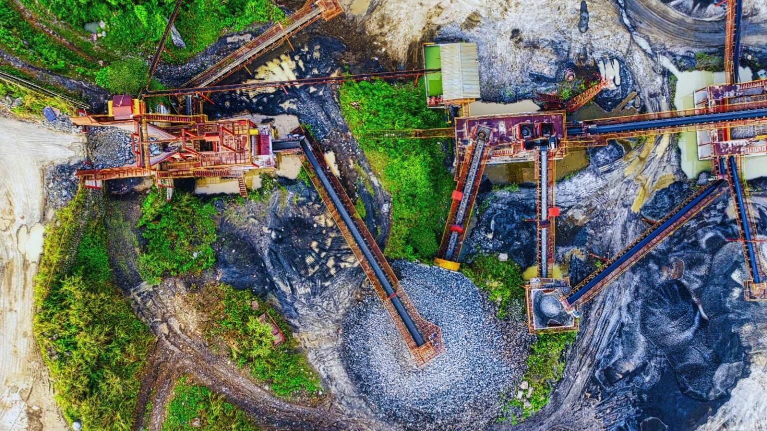 What on Earth are The Rare Earths? - Interessia Magazine