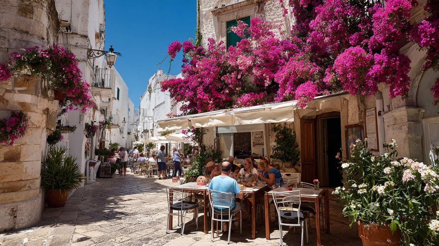 Food-Forward Travel and the Quiet Shift Away from Landmarks ...