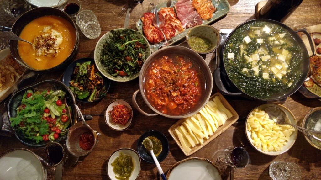Why Winter Comfort Food Looks the Same Everywhere - Interessia Magazine